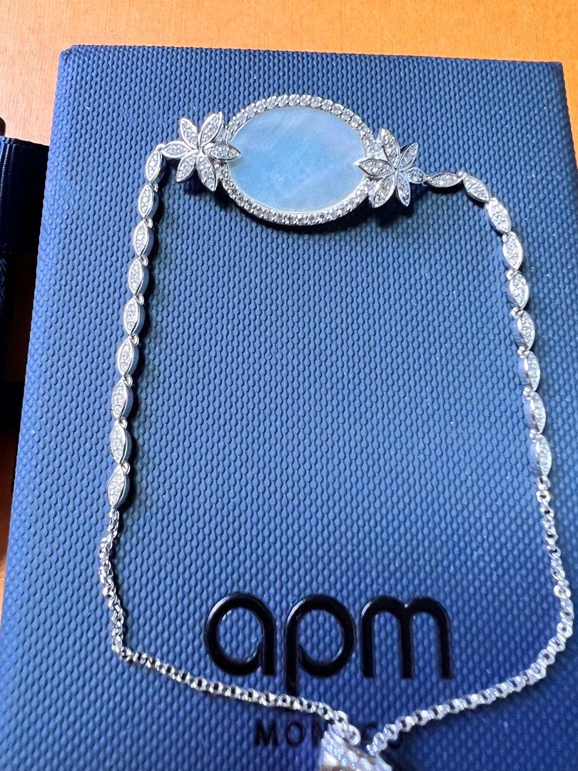 apm, Women's Fashion, Jewelry & Organisers, Bracelets on Carousell