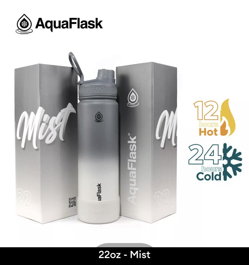 Aquaflask Dream Collection, Furniture & Home Living, Kitchenware & Tableware, Water Bottles ...