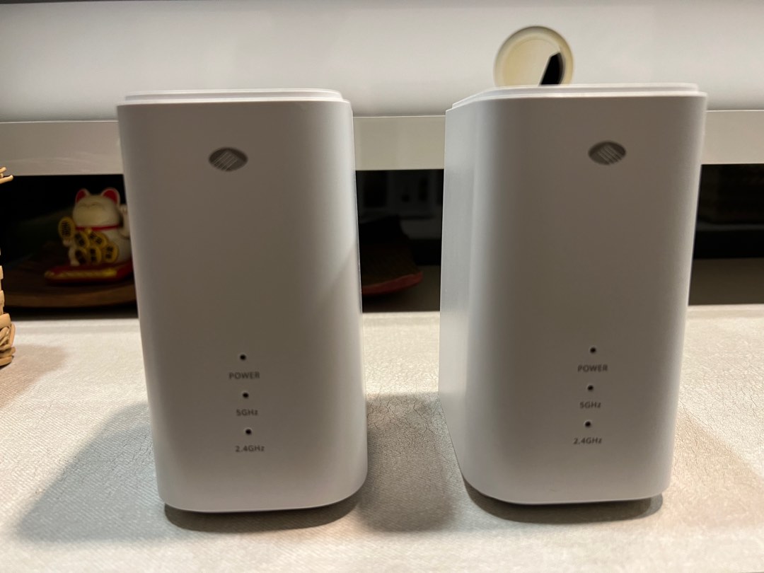 Askey Wifi Mesh, Computers & Tech, Parts & Accessories, Networking on ...