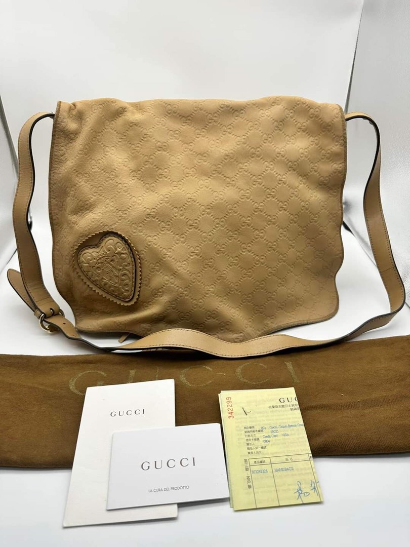 Authentic gucci bag, Luxury, Bags & Wallets on Carousell