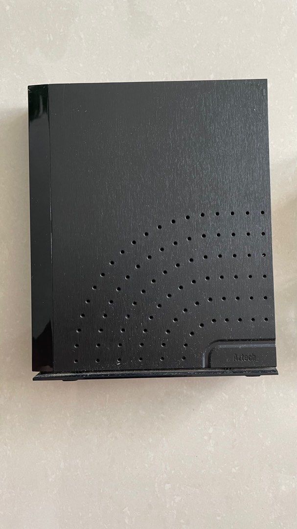 Aztech FG7003GRV(AC) Wireless Router, Computers & Tech, Parts ...