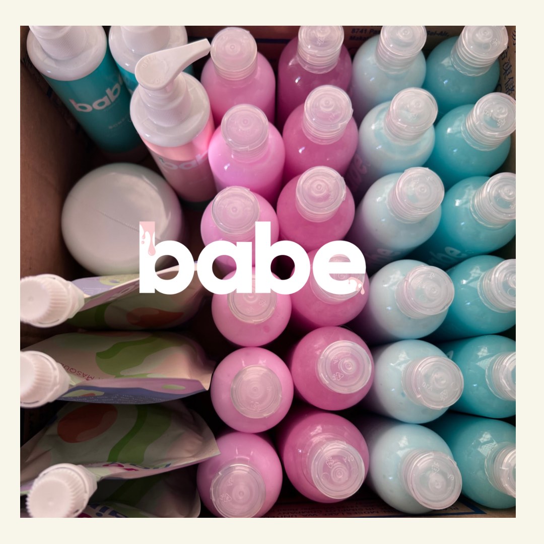 Babe Formula Shampoo & Conditioner, Beauty & Personal Care, Hair on ...