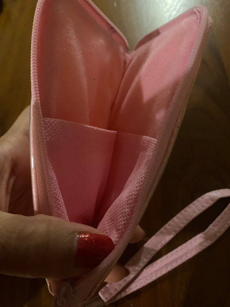 Barbie waterproof pvc pouch, Babies & Kids, Babies & Kids Fashion on ...