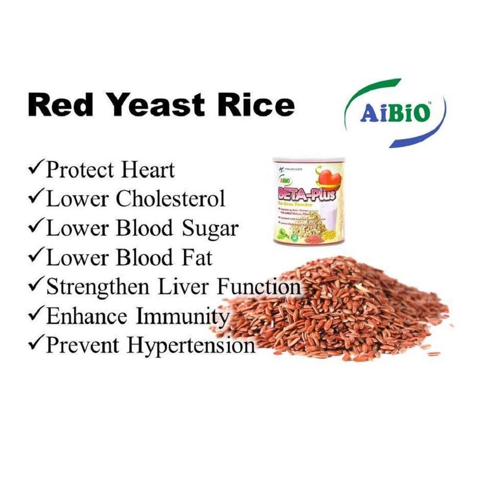 Beta Plus Oat Bran Powder 500g, Food & Drinks, Beverages on Carousell