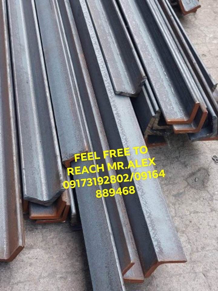 BI Angle Bar, Commercial & Industrial, Construction Tools & Equipment ...