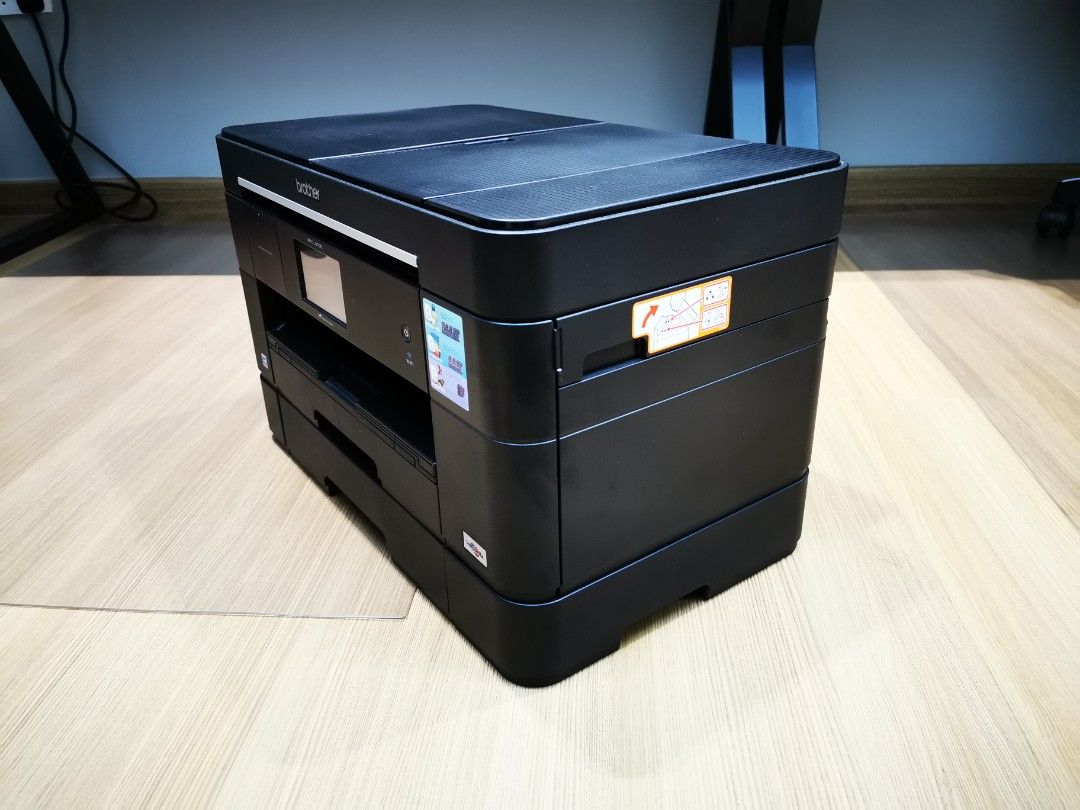 Brother Printer MFC-J2720, Computers & Tech, Printers, Scanners ...