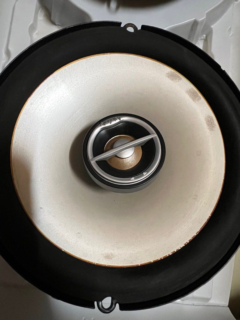 Car speaker, Audio, Soundbars, Speakers & Amplifiers on Carousell