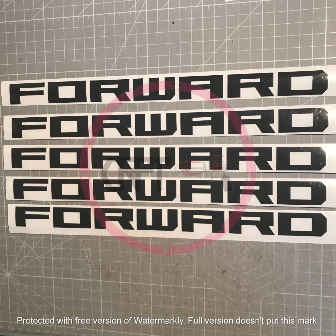 CFS426 ISUZU FORWARD F Series FSRPro FSR PRO Heavy Duty Commonrail ...