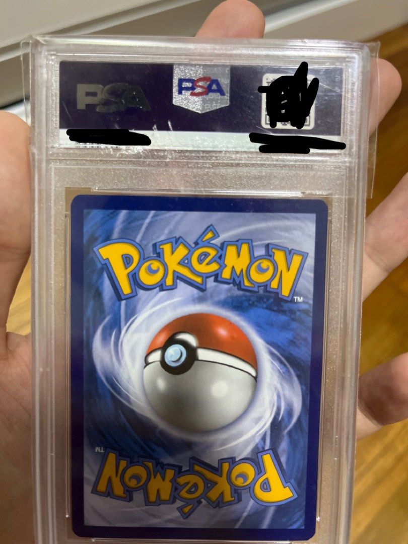 Charizard - Pokemon Team Up Prerelease Staff Promo, Hobbies & Toys ...