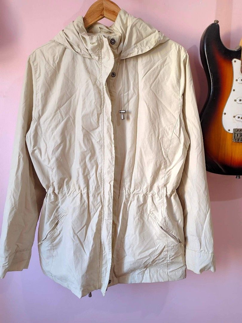 CHEROKEE PARKA JACKET, Women's Fashion, Coats, Jackets and Outerwear on ...