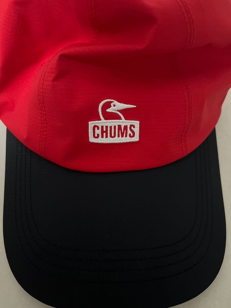 Chums gore-Tex bush pilot cap, Men's Fashion, Watches & Accessories ...