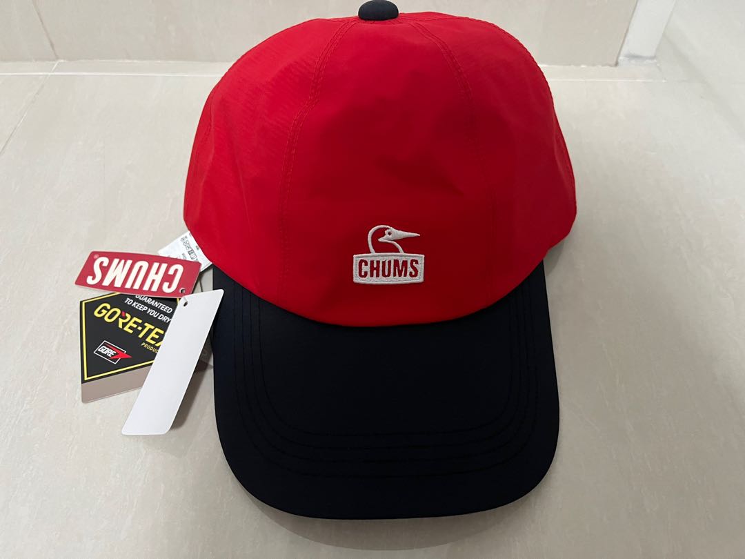 Chums gore-Tex bush pilot cap, Men's Fashion, Watches & Accessories ...