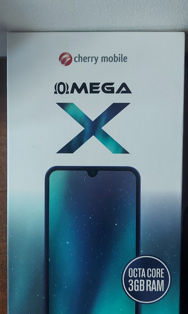 CM Omega X, Mobile Phones & Gadgets, Mobile Phones, Android Phones ...