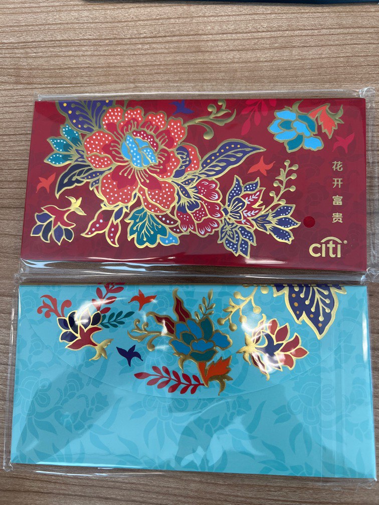 Cny red packet 2023, Everything Else on Carousell