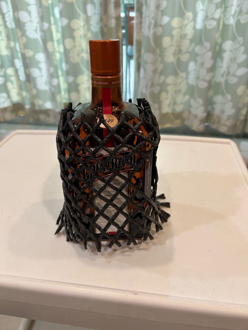 Cointreau 1000ml, Food & Drinks, Other Food & Drinks on Carousell