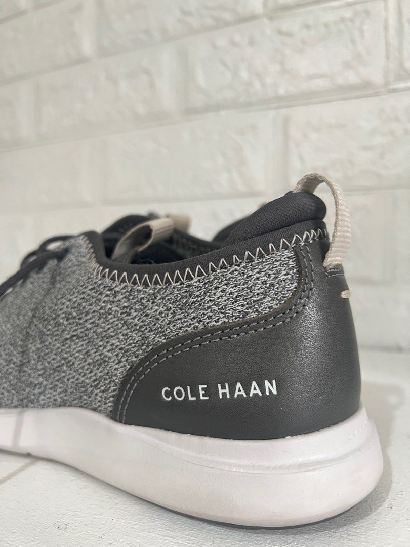 Cole Haan Grand.OS, Men's Fashion, Footwear, Sneakers on Carousell