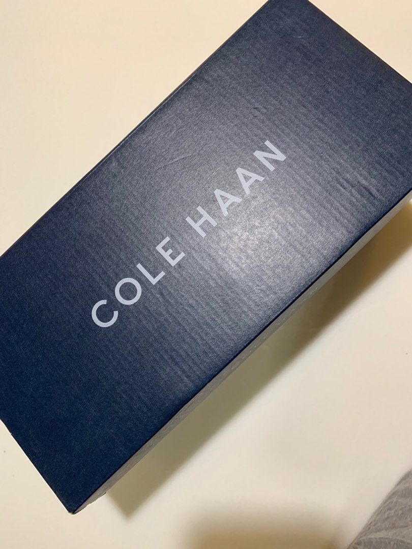 Cole hann shoes, Men's Fashion, Footwear, Casual Shoes on Carousell