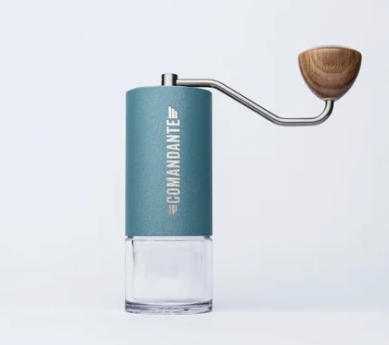 Commadante C40 MK4 - Alpine Lagoon, TV & Home Appliances, Kitchen ...