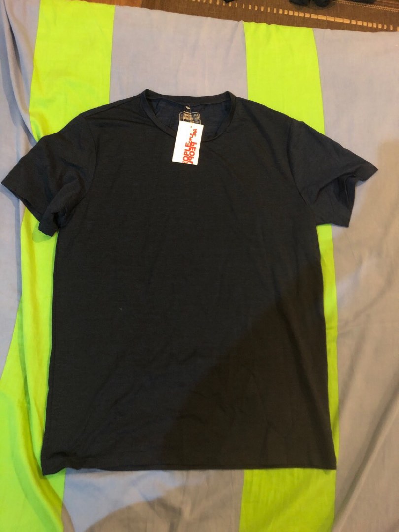compression shirt with tag, Men's Fashion, Tops & Sets, Tshirts & Polo ...
