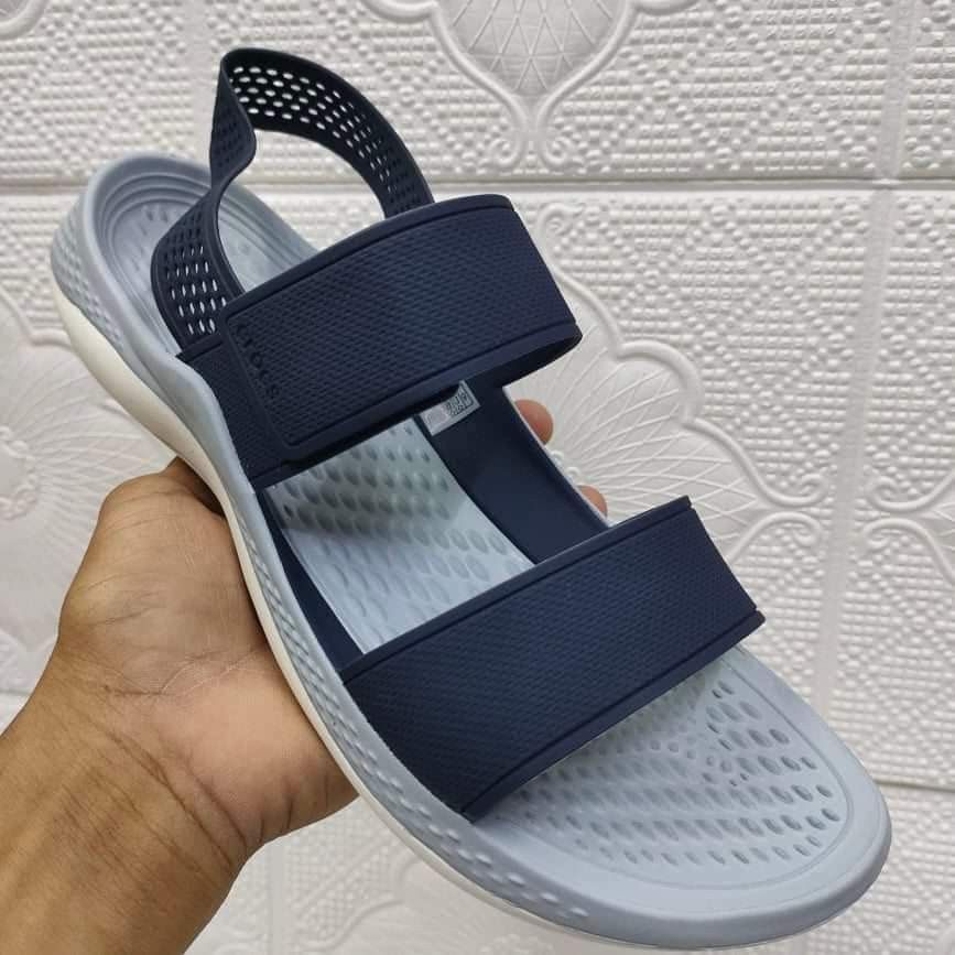 Crocs Literide 360 for women, Women's Fashion, Footwear, Sandals on ...