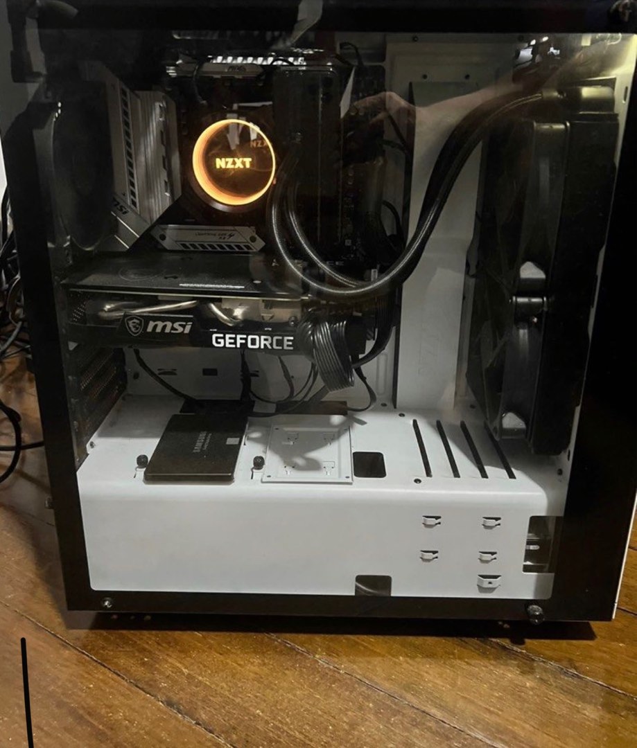 Custom Built Gaming Desktop 3070 Ryzen 7 5800X, Computers & Tech ...