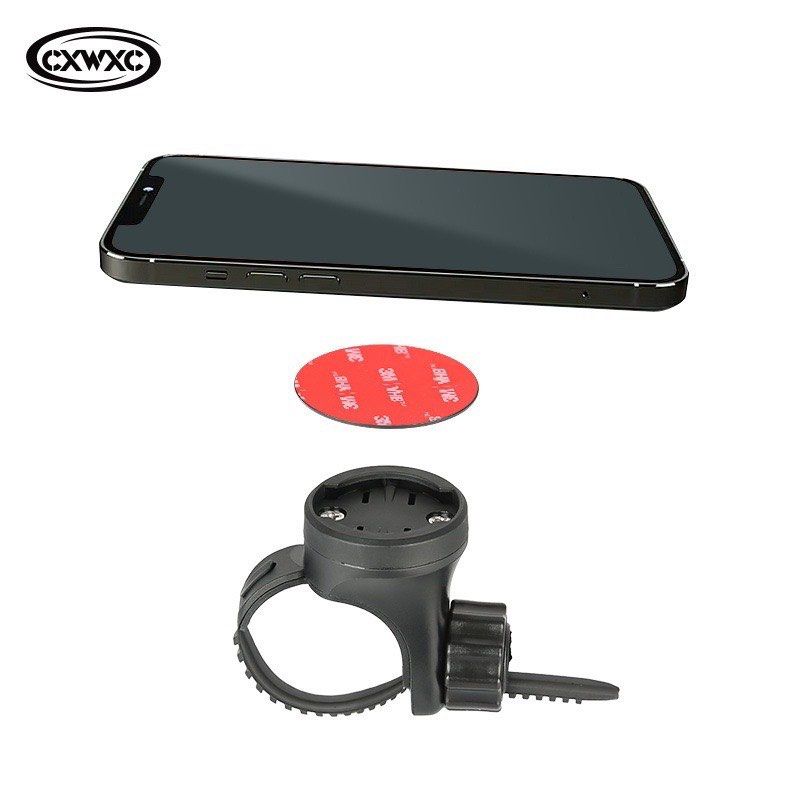 CXWXC garmin mount bicycle phone holder for bicycles foldies mountain ...