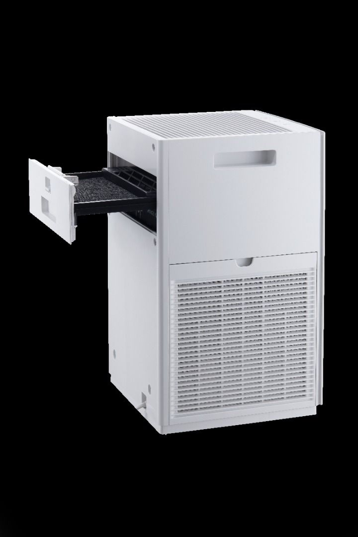 Daikin Air Purifier with Streamer technology MC30YVM7 | 1 YEAR WARRANTY ...