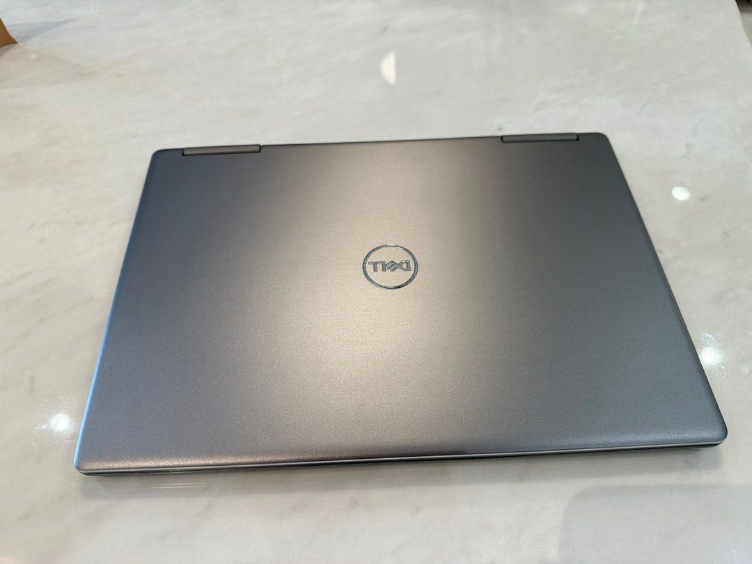 Dell Inspiron 7373 (2-in-1 Laptop) 13 inch i5, Computers & Tech ...