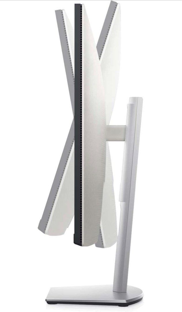 Dell S2721QS 27 Inch 4K UHD (3840 x 2160) IPS Ultra-Thin Bezel Monitor ...