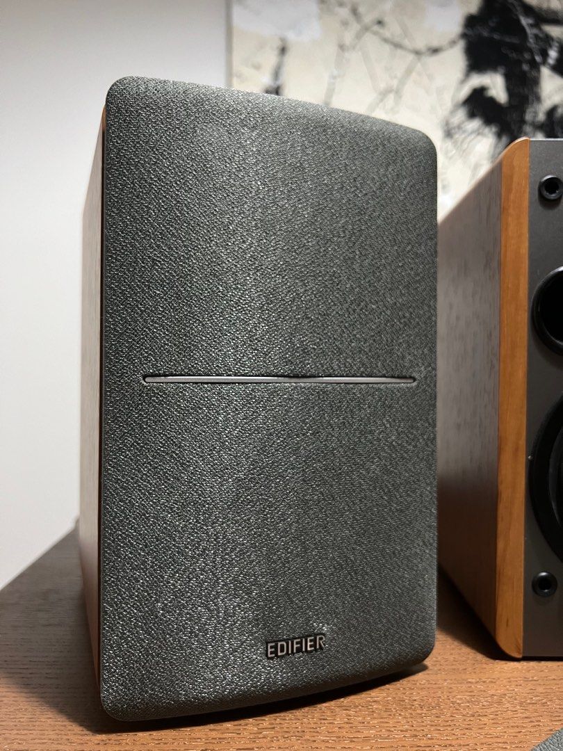 Edifier Bookshelf Speaker Set R1280db, Audio, Soundbars, Speakers ...