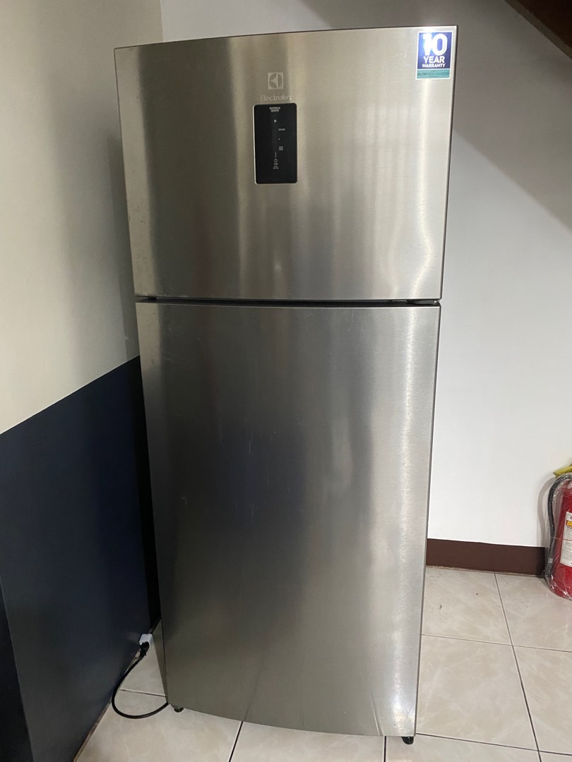 Electrolux 16cuft etb4602AA, TV & Home Appliances, Kitchen Appliances, Refrigerators and ...