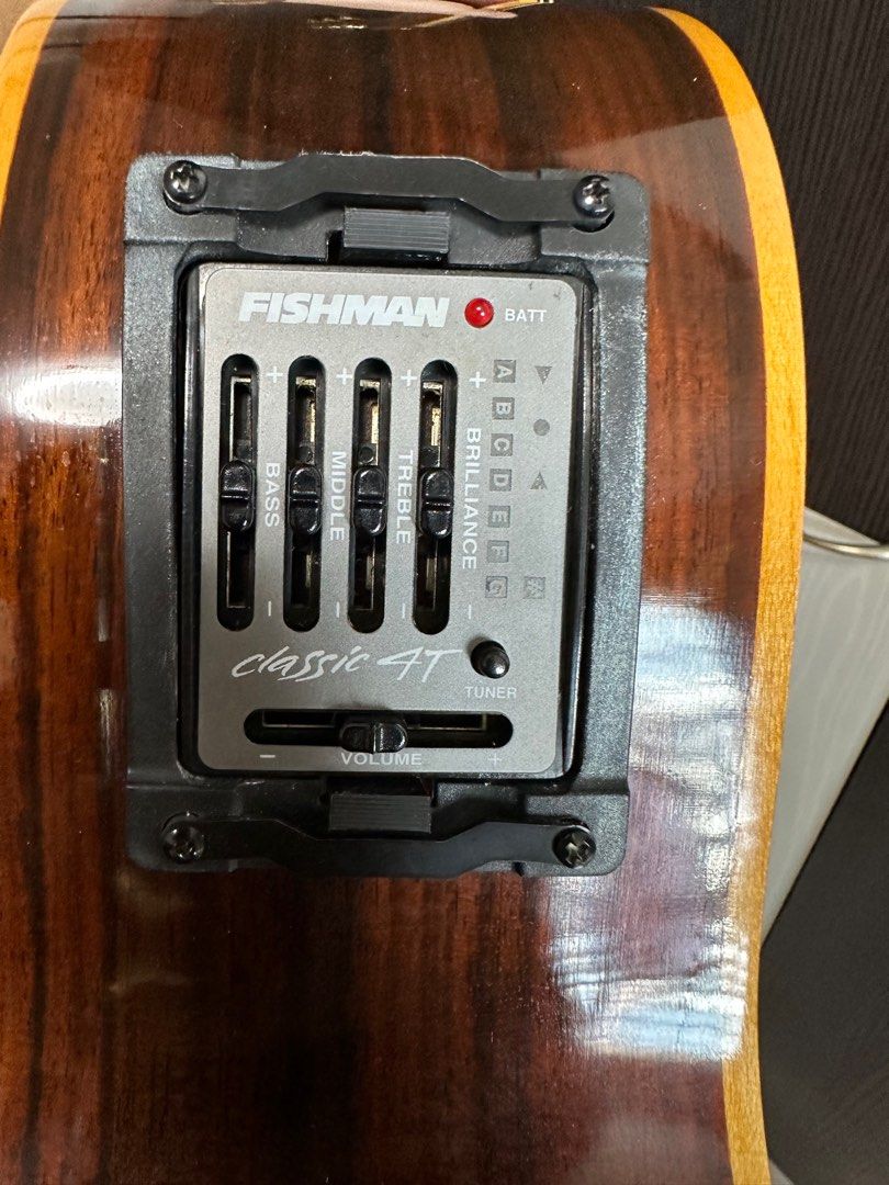 Fairclough Electric Star guitar , Hobbies & Toys, Music & Media ...