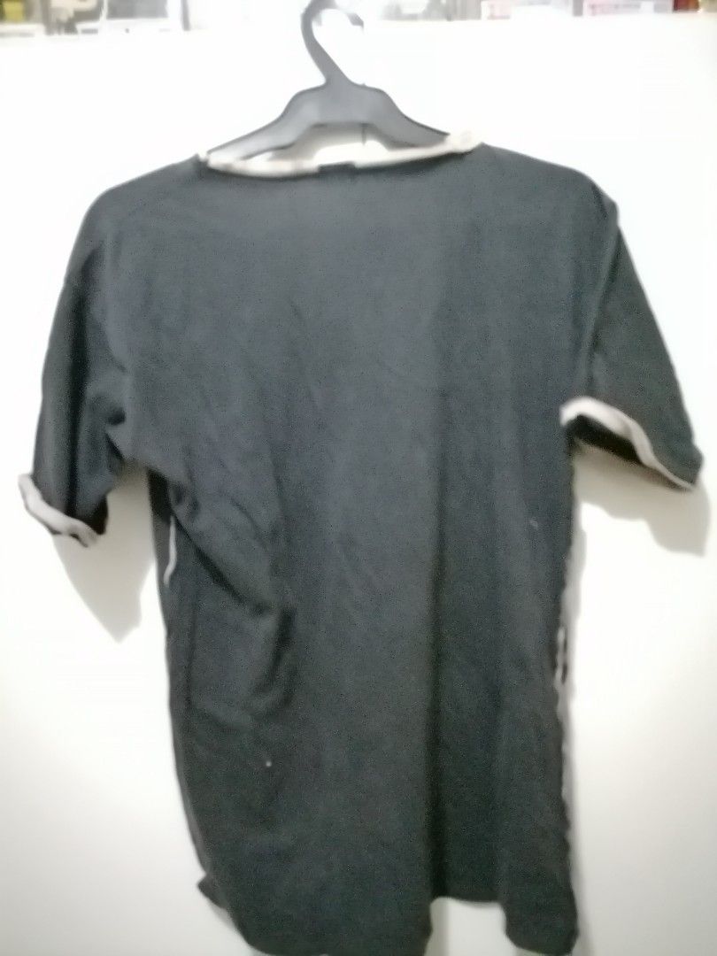 From Thailand Old fashion Begars look pogi, Men's Fashion, Tops & Sets ...