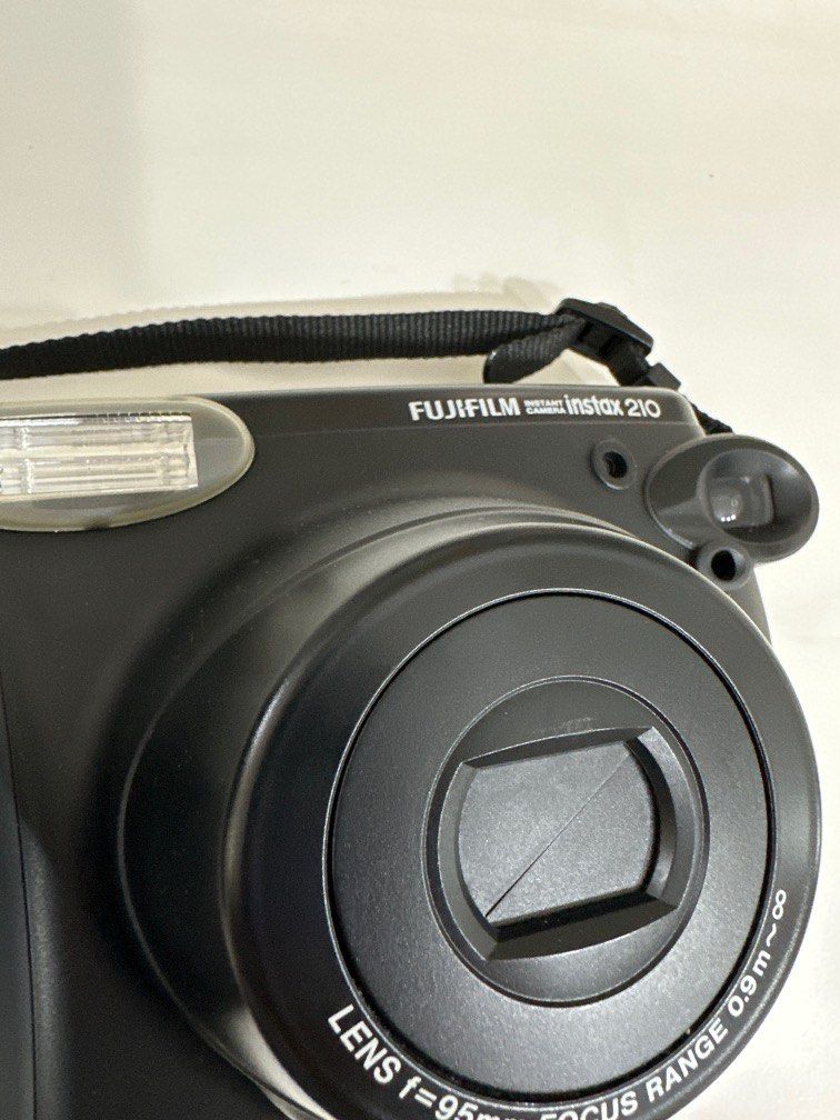 Fujifilm Instax 2, Photography, Cameras on Carousell