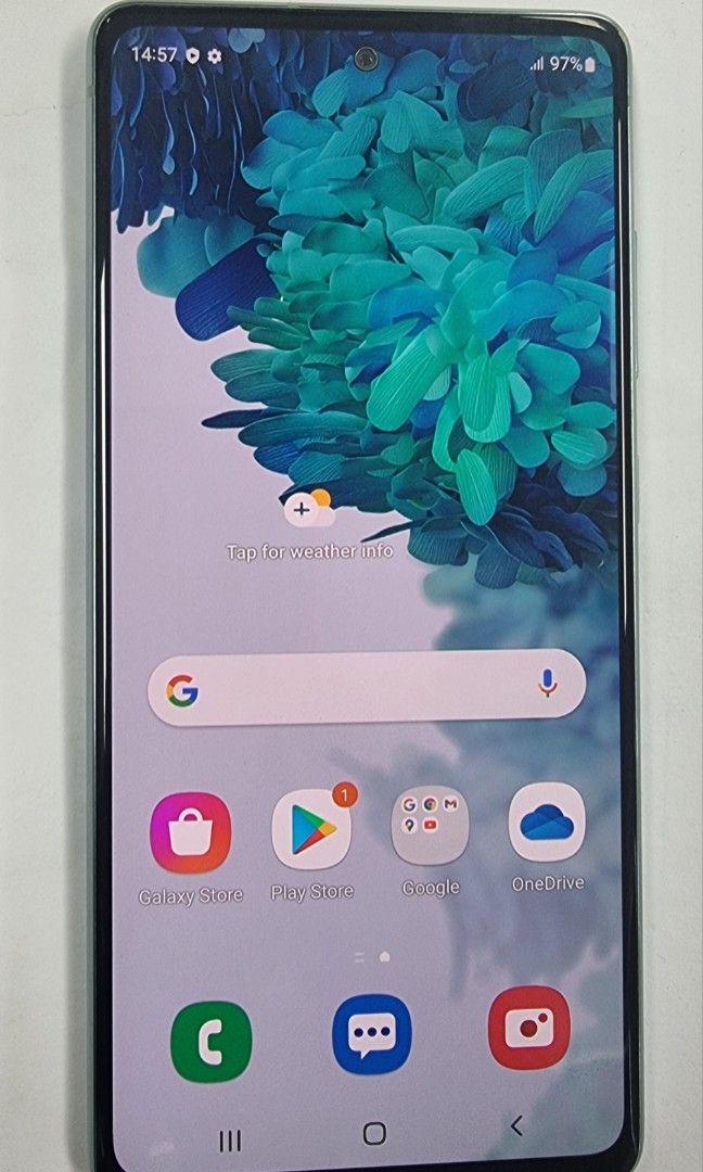 Galaxy S20 FE 5G 256GB, Mobile Phones & Gadgets, Mobile Phones, Android Phones, Samsung on Carousell