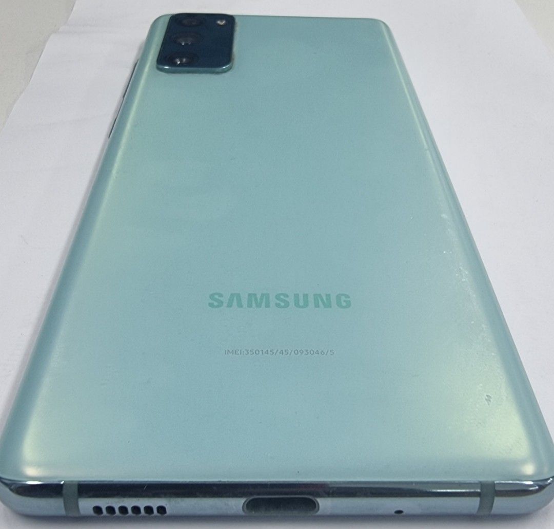 Galaxy S20 FE 5G 256GB, Mobile Phones & Gadgets, Mobile Phones, Android Phones, Samsung on Carousell