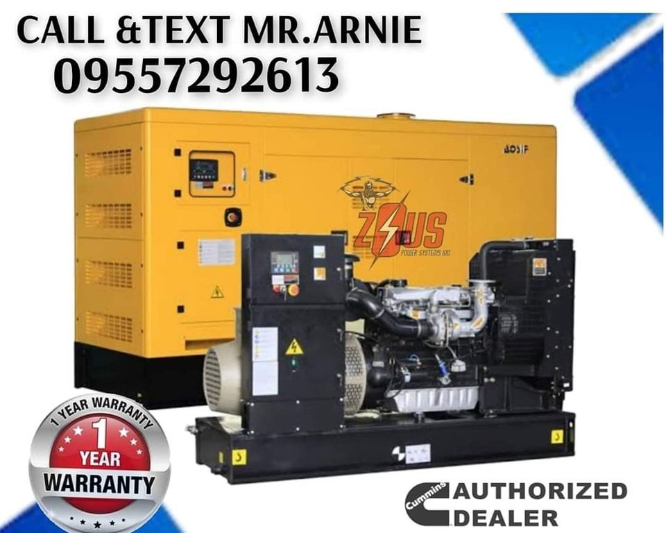 Generator Set 250kva 350kva 450kva 550kva 650kva 750kva 850kva 950kva ...