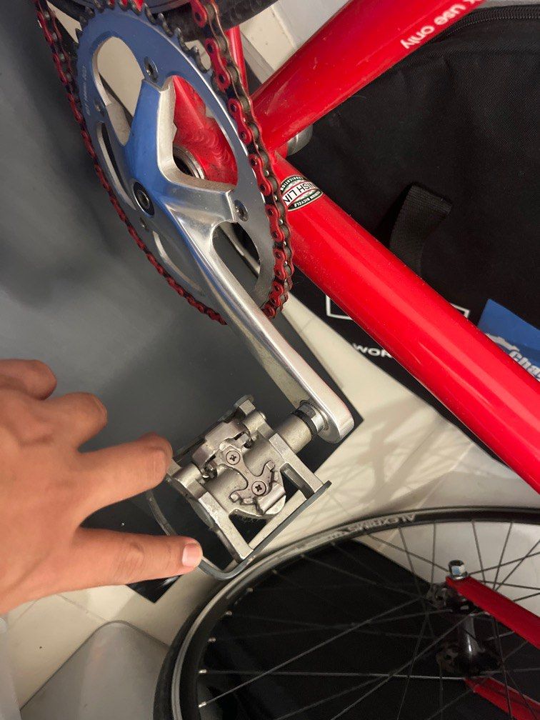 Genesis Madison single track bike, Sports Equipment, Bicycles & Parts ...