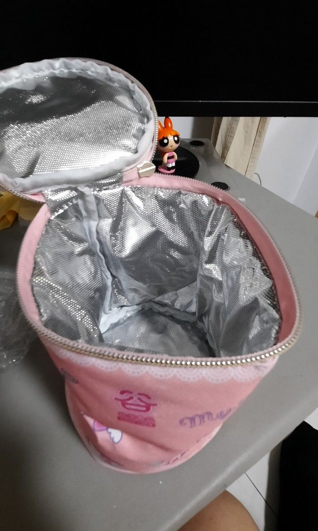 Good Chen My Melody Otona Kawaii lunch bag, Everything Else on Carousell