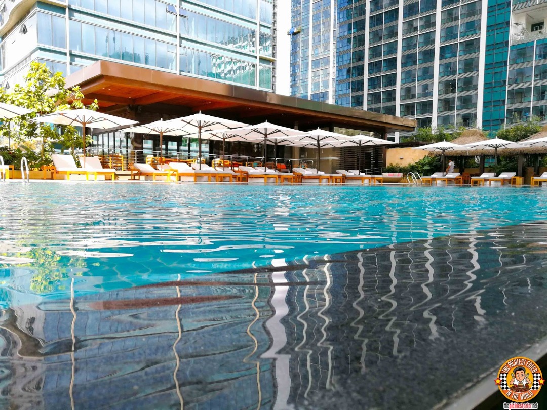 Grand Hyatt BGC Furnished 33rd floor 5br 150M, Property, For Sale ...