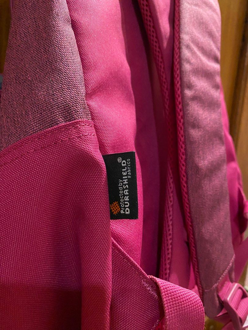 Hawk Backpack, Women's Fashion, Bags & Wallets, Backpacks on Carousell