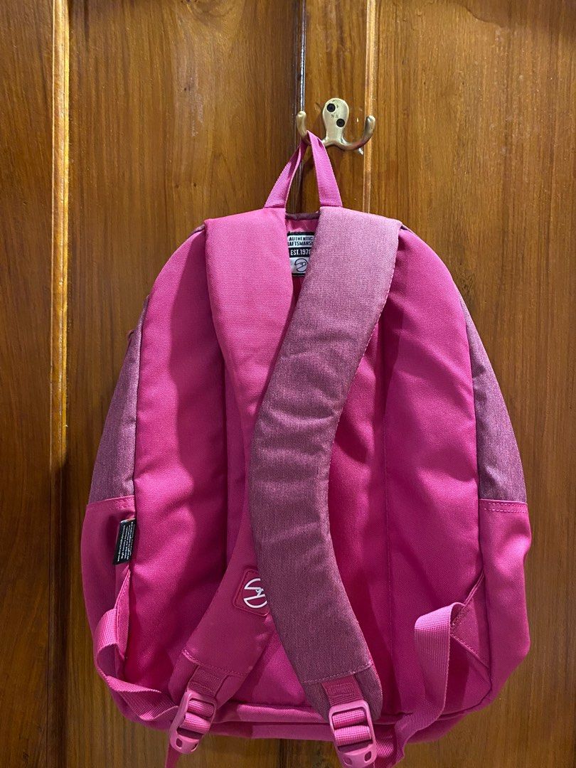 Hawk Backpack, Women's Fashion, Bags & Wallets, Backpacks on Carousell