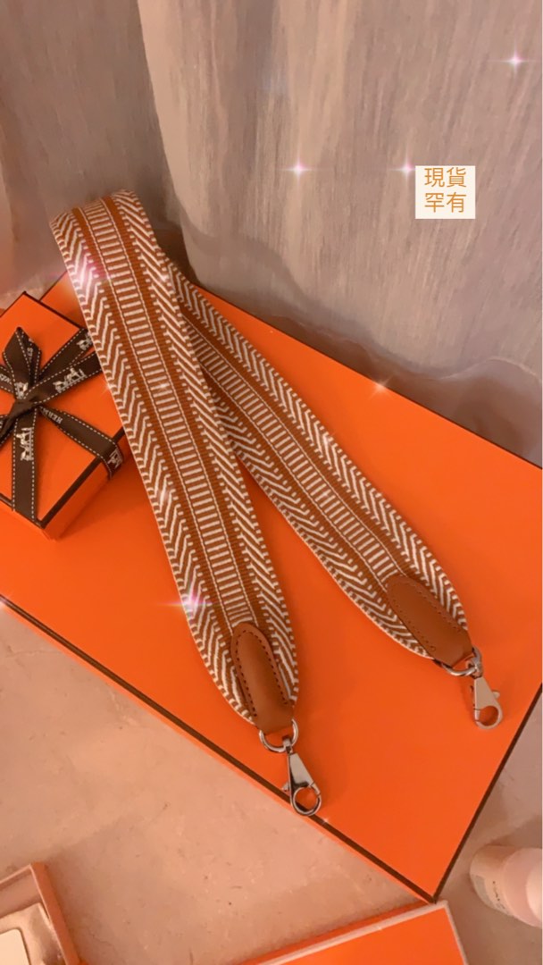 Hermes 專用 肩帶 背帶 strap picotin mini Lindy Evelyne bag bolide Kelly, 男裝 ...