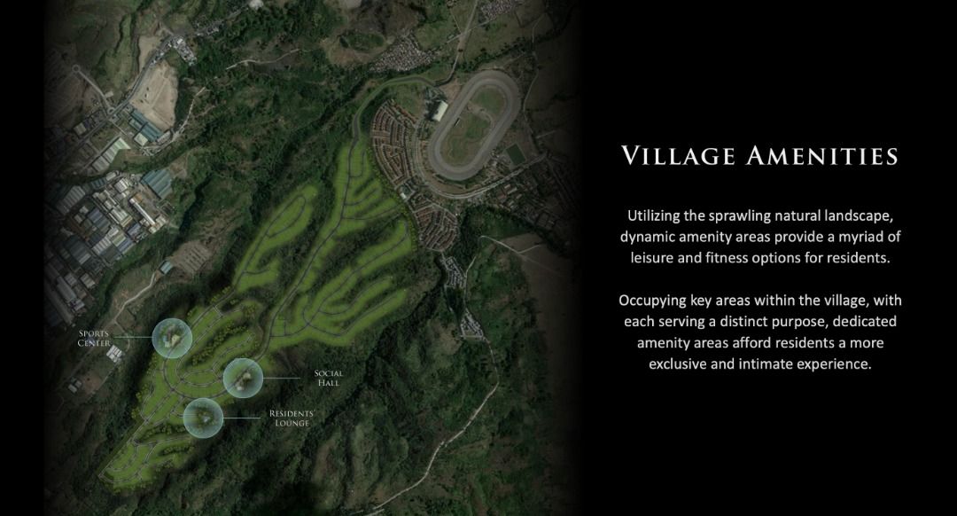 HIGH ELEVATION & BEST VIEWS!! Prestige overlooking elevated lot ayala ...