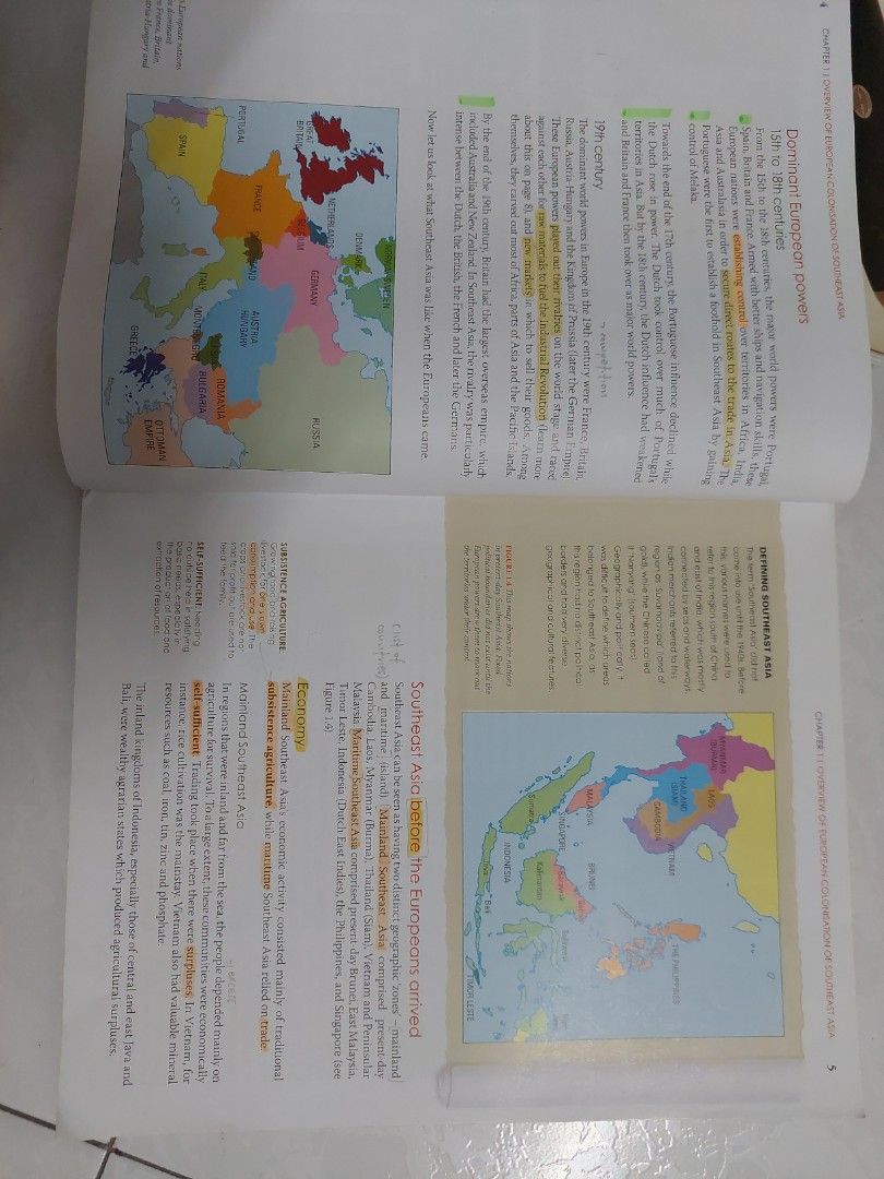 History Textbook Unit 1, Hobbies & Toys, Books & Magazines, Textbooks ...