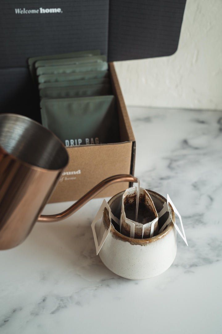 Homeground Coffee Roasters Kettle, TV & Home Appliances, Kitchen ...