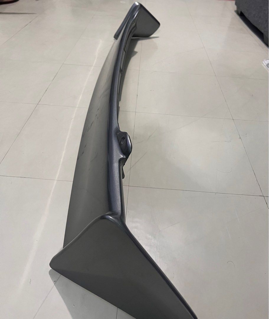 Honda jazz GE spoon wing (copy, Car Parts & Accessories, Body Parts and ...