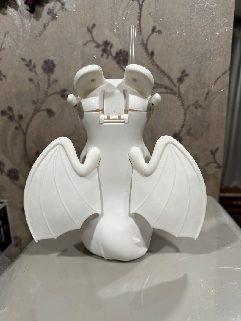 How To Train Your Dragon (HTTYD) The Hidden World Golden Village (GV ...