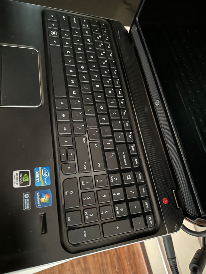 HP X Dre Beats Edition Laptop, Computers & Tech, Laptops & Notebooks on ...