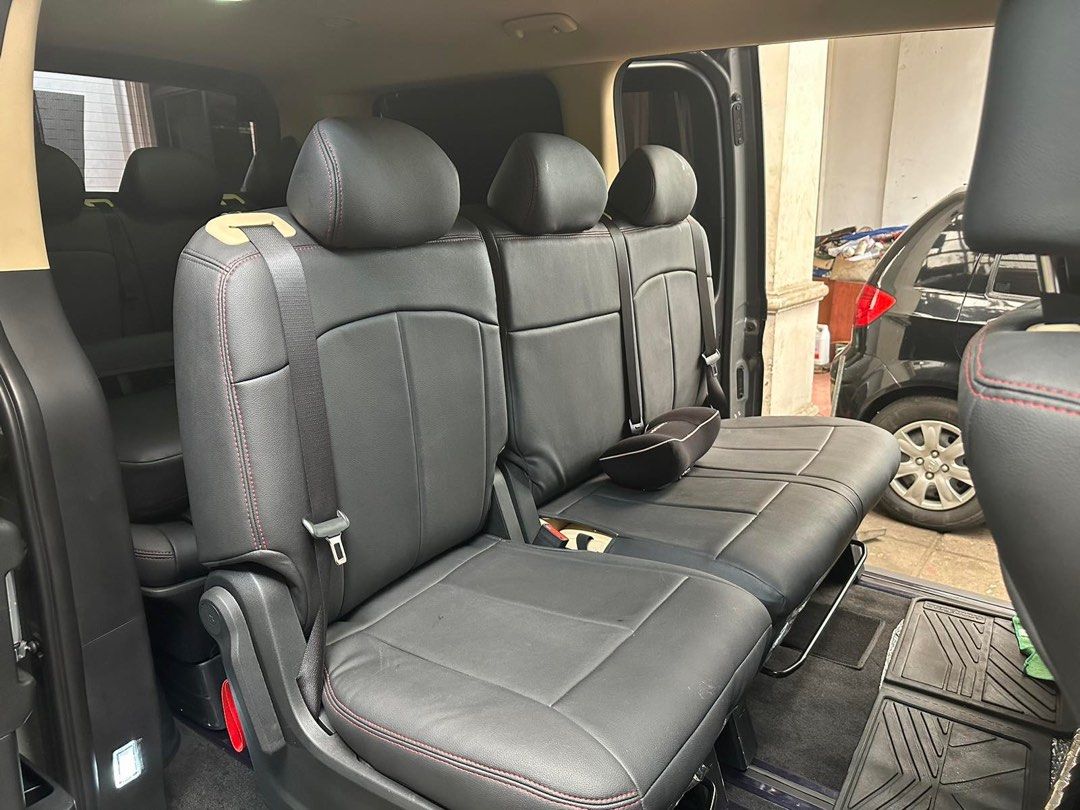 Hyundai Staria 2.2 GLS + 8AT Good As New Auto, Cars for Sale, Used Cars ...